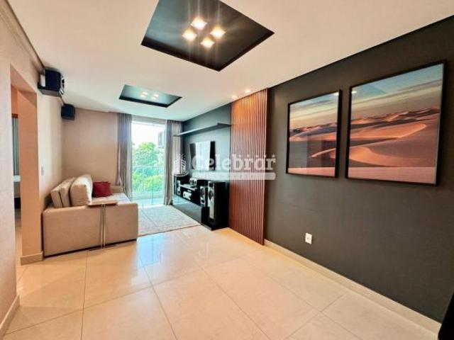 Apartamento 3 Quartos para Venda em Contagem, Fonte Grande, 3 dormitórios, 1 suíte, 2 banheiros, 2 v