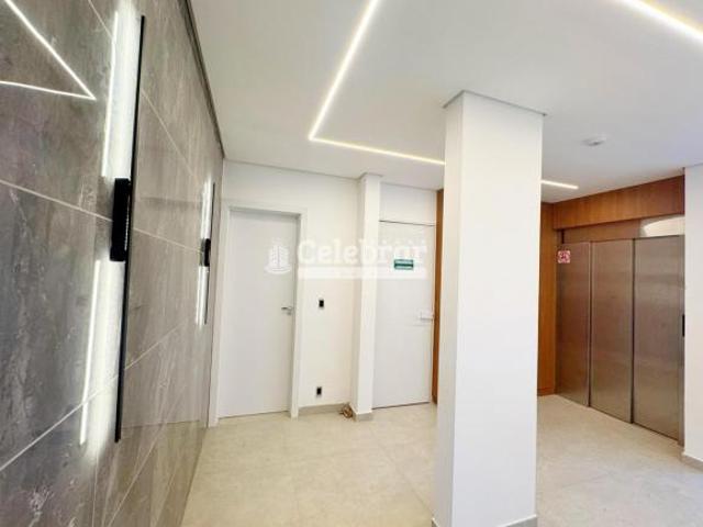 Apartamento 3 Quartos para Venda em Contagem, Fonte Grande, 3 dormitórios, 2 suítes, 3 banheiros, 3