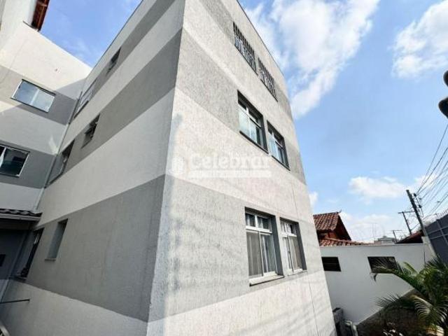 Apartamento 3 Quartos para Venda em Contagem, Novo Eldorado, 3 dormitórios, 1 banheiro, 1 vaga