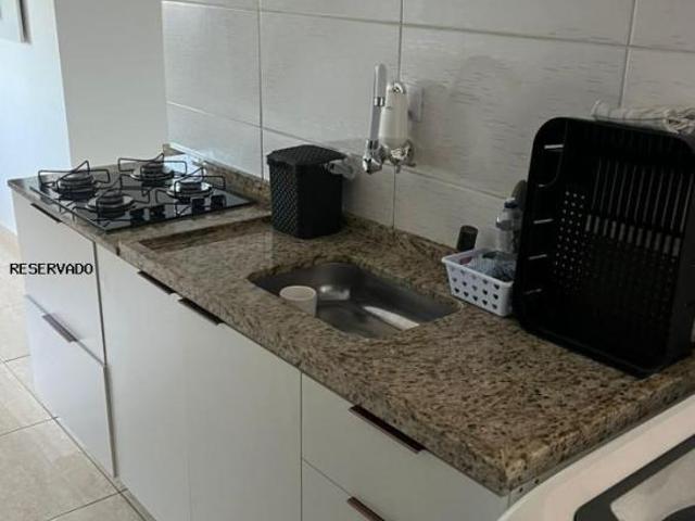 Apartamento 3 Quartos para Venda em Colombo, Roça Grande, 3 dormitórios, 1 banheiro, 1 vaga