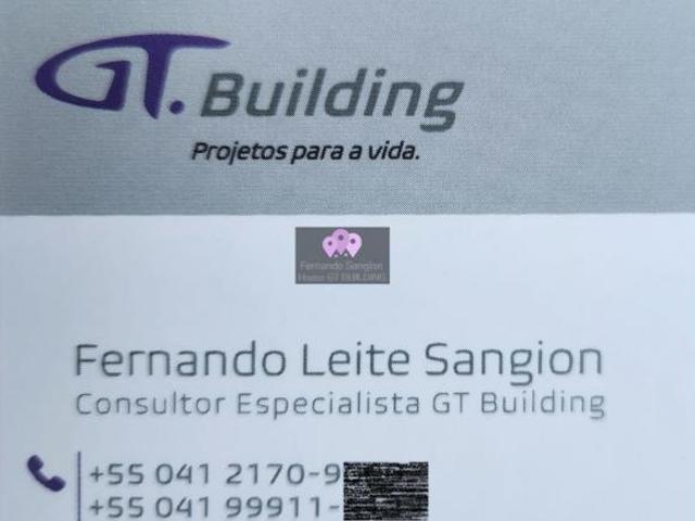 Apartamento 3 Quartos para Venda em Curitiba, Água Verde, 3 dormitórios, 1 suíte, 3 banheiros, 2 vag
