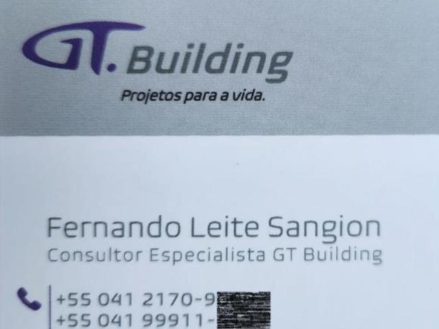 Apartamento 3 Quartos para Venda em Curitiba, Cabral, 3 dormitórios, 1 suíte, 3 banheiros, 2 vagas