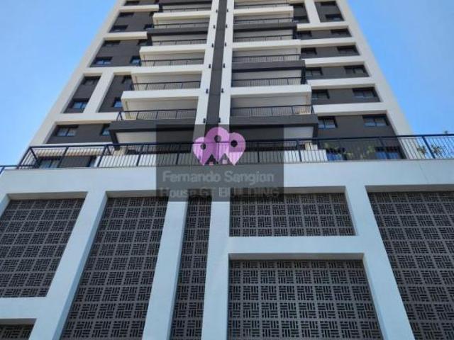 Apartamento 3 Quartos para Venda em Curitiba, Cristo Rei, 3 dormitórios, 1 suíte, 2 banheiros, 1 vag