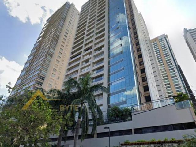 Apartamento 3 Quartos para Venda em Goiânia, Residencial Solar Bougainville, 3 dormitórios, 3 suítes