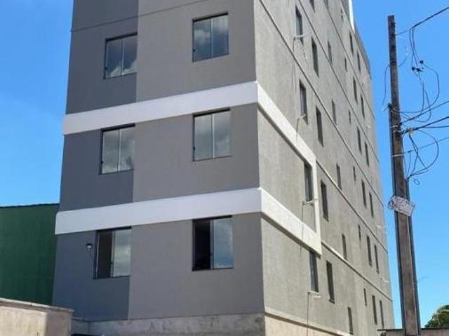 Apartamento 3 Quartos para Venda em Goiânia, Setor Sudoeste, 3 dormitórios, 1 suíte, 1 banheiro, 1 v