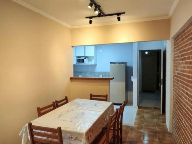 Apartamento 3 Quartos para Venda em Guarujá, Loteamento João Batista Julião, 3 dormitórios, 1 suíte