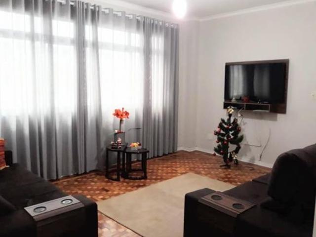 Apartamento 3 Quartos para Venda em Guarujá, Pitangueiras, 3 dormitórios, 2 banheiros, 1 vaga