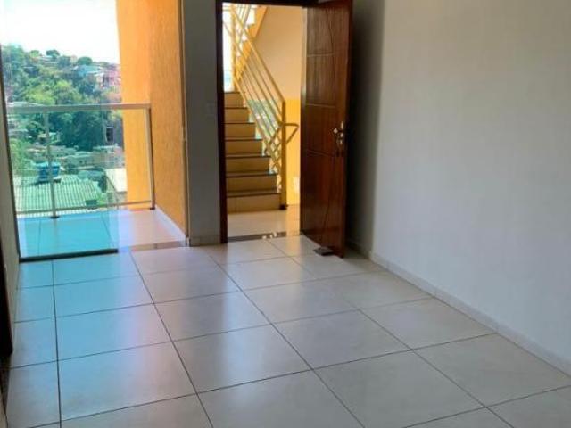 Apartamento 3 Quartos para Venda em Ibirité, Novo Horizonte, 3 dormitórios, 1 banheiro, 1 vaga