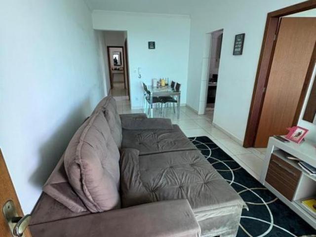 Apartamento 3 Quartos para Venda em Ibirité, Jardim Monsenhor Horta 2ª Seção, 3 dormitórios, 1 ban
