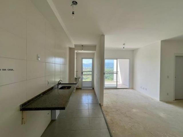 Apartamento 3 Quartos para Venda em Jundiaí, Medeiros, 3 dormitórios, 1 suíte, 3 banheiros, 2 vagas