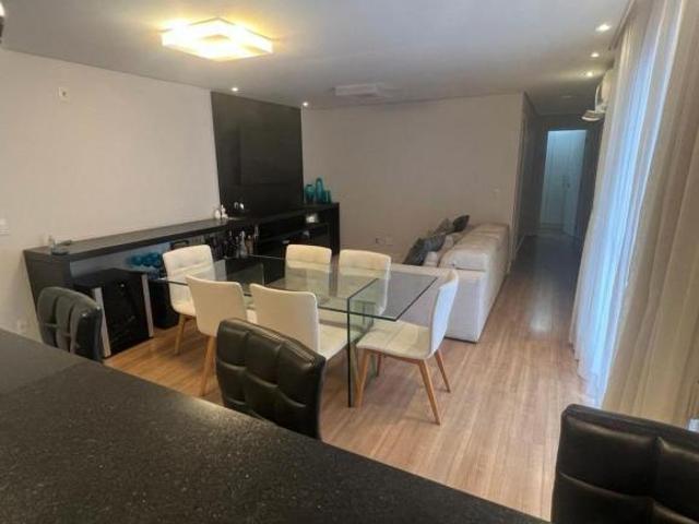 Apartamento 3 Quartos para Venda em Jundiaí, Engordadouro, 3 dormitórios, 1 suíte, 2 banheiros, 2 va
