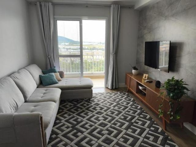 Apartamento 3 Quartos para Venda em Jundiaí, Jardim Ermida II, 3 dormitórios, 1 suíte, 2 banheiros