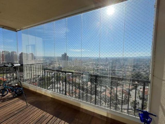 Apartamento 3 Quartos para Venda em Jundiaí, Jardim Messina, 3 dormitórios, 1 suíte, 2 banheiros, 2