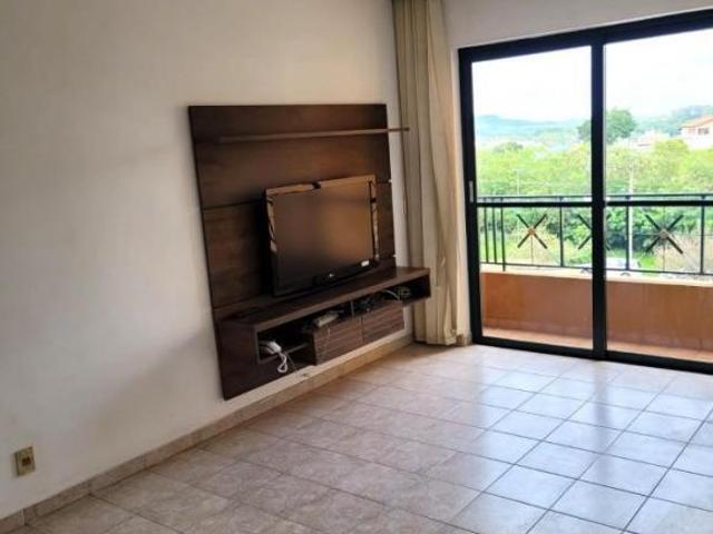 Apartamento 3 Quartos para Venda em Jundiaí, Parque Residencial Nove de Julho, 3 dormitórios, 1 suít