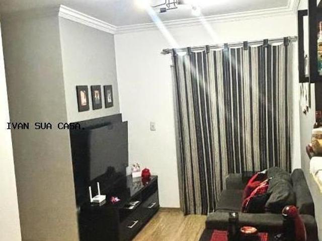 Apartamento 3 Quartos para Venda em Jundiaí, Ponte de São João, 3 dormitórios, 1 suíte, 2 banheiros
