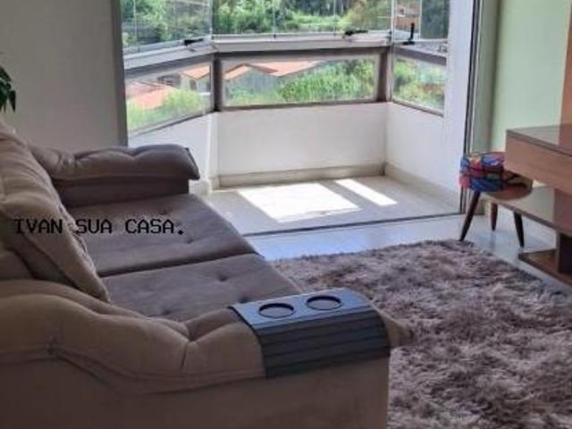 Apartamento 3 Quartos para Venda em Jundiaí, Vila Aparecida, 3 dormitórios, 1 suíte, 2 banheiros, 2