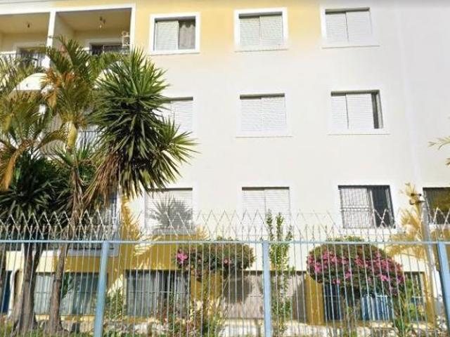 Apartamento 3 Quartos para Venda em Jundiaí, Vila Isabel Eber, 3 dormitórios, 1 suíte, 2 banheiros