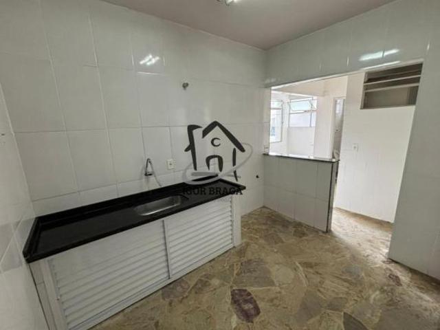 Apartamento 3 Quartos para Venda em Juiz de Fora, Centro, 3 dormitórios, 1 suíte, 3 banheiros, 1 vag