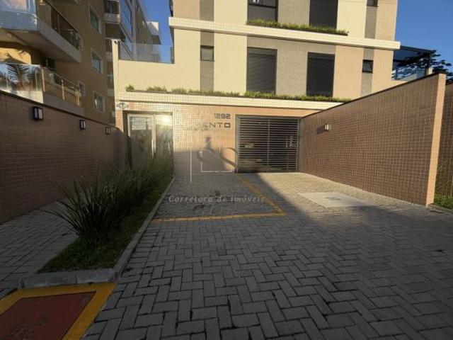 Apartamento 3 Quartos para Venda em Matinhos, Caiobá, 3 dormitórios, 2 suítes, 3 banheiros, 1 vaga
