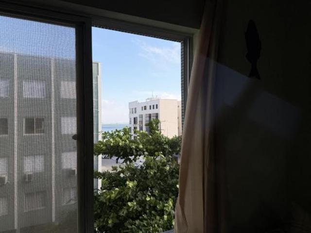Apartamento 3 Quartos para Venda em Matinhos, Praia mansa, 3 dormitórios, 1 banheiro, 1 vaga