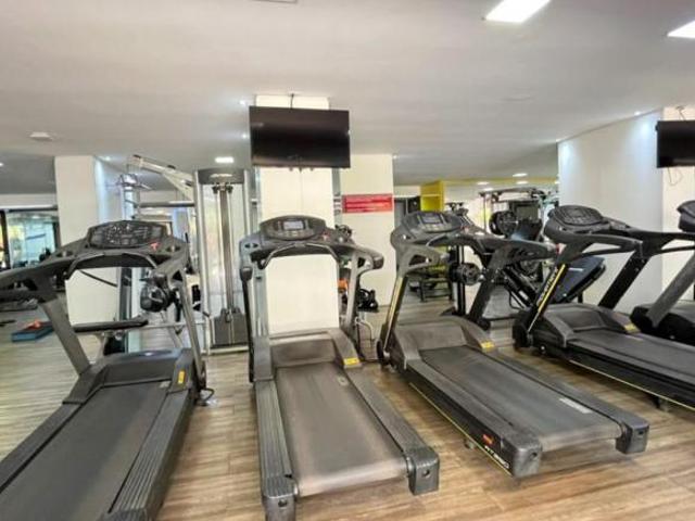 Apartamento 3 Quartos para Venda em Nova Lima, Vila da Serra, 3 dormitórios, 1 suíte, 2 banheiros, 2