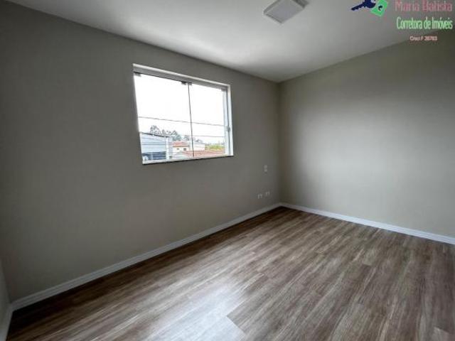 Apartamento 3 Quartos para Venda em São José dos Pinhais, Afonso Pena, 3 dormitórios, 1 banheiro, 2