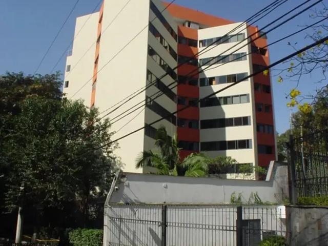 Apartamento 3 Quartos para Venda em São Paulo, Jardim Parque Morumbi, 3 dormitórios, 1 suíte, 2 banh