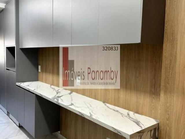 Apartamento 3 Quartos para Venda em São Paulo, Jardim Vazani, 3 dormitórios, 1 suíte, 3 banheiros, 2