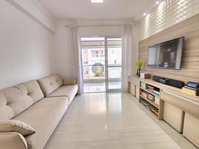 Apartamento 3 Quartos para Venda em São Paulo, Mooca, 3 dormitórios, 1 suíte, 2