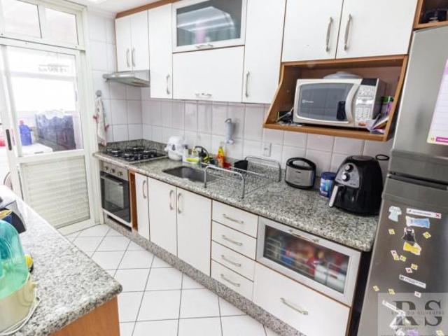 Apartamento 3 Quartos para Venda em São Paulo, Parque da Mooca, 3 dormitórios, 1 suíte, 2 banheiros