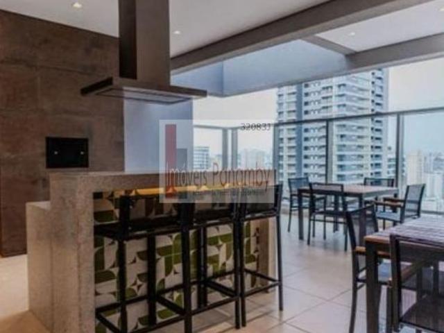 Apartamento 3 Quartos para Venda em São Paulo, Perdizes, 3 dormitórios, 3 suítes, 3 banheiros, 2 vag