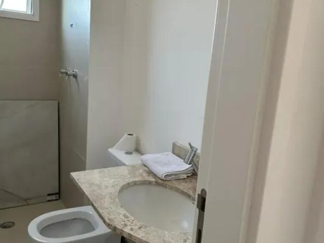 Apartamento 3 Quartos para Venda em São Paulo, Vila Andrade, 3 dormitórios, 1 suíte, 1 banheiro, 2 v