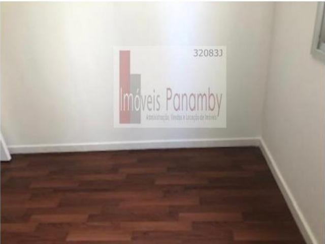 Apartamento 3 Quartos para Venda em São Paulo, Vila Andrade, 3 dormitórios, 2 banheiros, 2 vagas