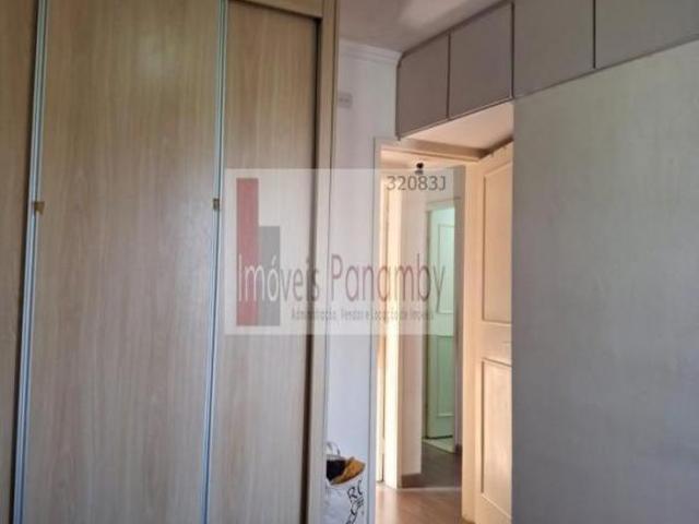 Apartamento 3 Quartos para Venda em São Paulo, Vila Andrade, 3 dormitórios, 2 banheiros, 2 vagas