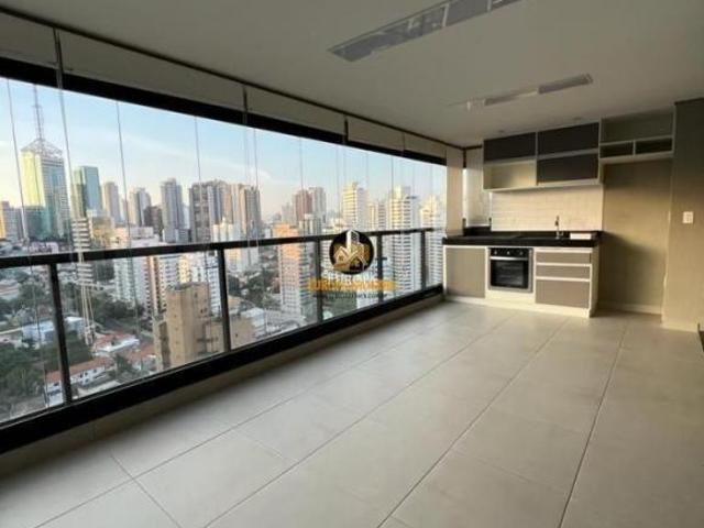 Apartamento 3 Quartos para Venda em São Paulo, VILA MARIANA, 3 dormitórios, 1 su