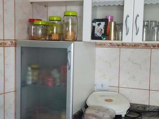 Apartamento 3 Quartos para Venda em Santo André, santa terezinha, 3 dormitórios, 1 suíte, 2 banheiro
