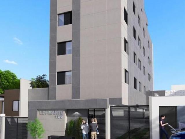 Apartamento 3 Quartos para Venda em Sabará, Ana Lúcia, 3 dormitórios, 1 suíte, 2 banheiros, 2 vagas