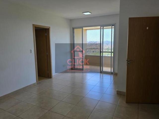 Apartamento 3 Quartos para Venda em Sabará, Vila Nova Vista, 3 dormitórios, 1 suíte, 3 banheiros, 2