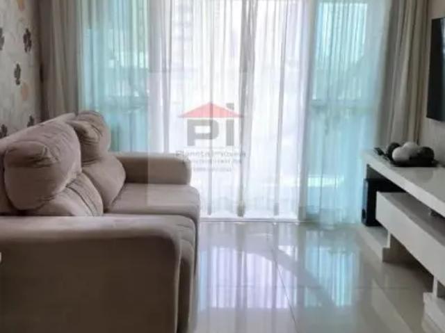 Apartamento 3 Quartos para Venda em Salvador, ARMAÇÃO, 3 dormitórios, 1 suíte, 3 banheiros, 2 vagas