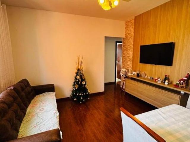 Apartamento 3 Quartos para Venda em Sarzedo, Residencial Masterville, 3 dormitórios, 1 banheiro, 1 v