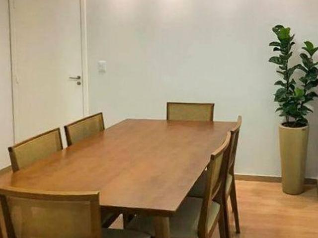 Apartamento 3 quartos para venda Londrina Vila Brasil