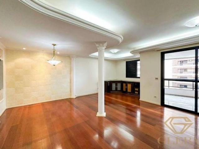 Apartamento 3 quartos para venda Londrina Centro: 137m²