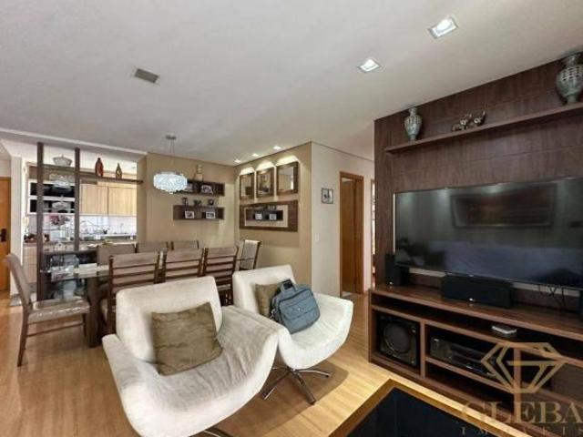 Apartamento 3 quartos para venda Londrina Centro Edifício Anita Malfatti