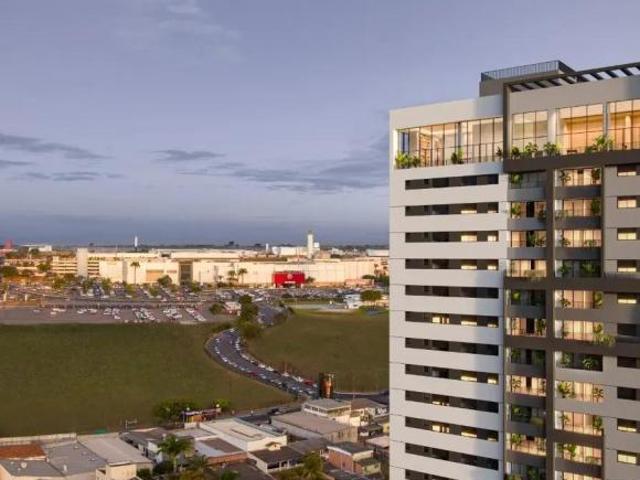 Apartamento 3 Quartos para Venda no Vila São João Goiânia