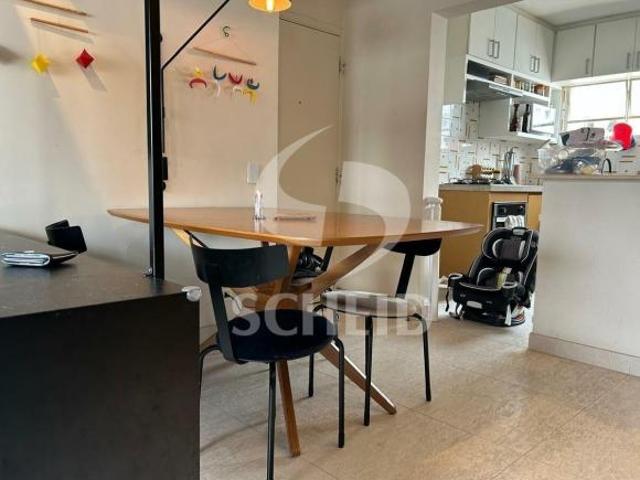 Apartamento 3 quartos para venda no Brooklin