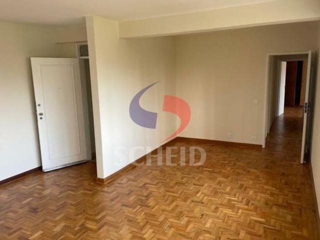 Apartamento 3 quartos para venda no Brooklin