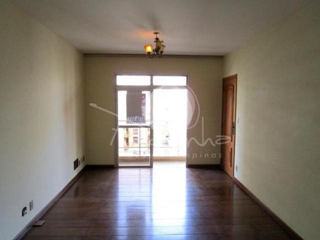 Apartamento 3 quartos para venda no Cambuí em Campinas Imobiliária em Campinas