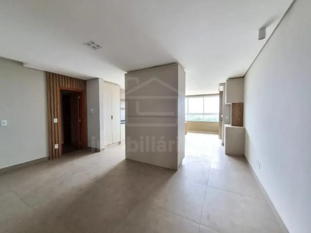 Apartamento 3 quartos para venda no Jd. Alvorada