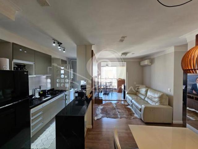 Apartamento 3 quartos para Venda no Living Celebration no Taquaral em Campinas Façanha Imóveis Cam