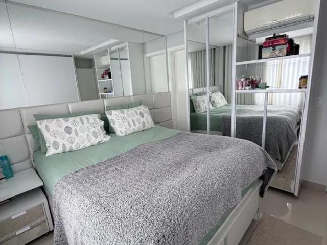 Apartamento 3 Quartos para Venda no Parque Amazônia Goiânia